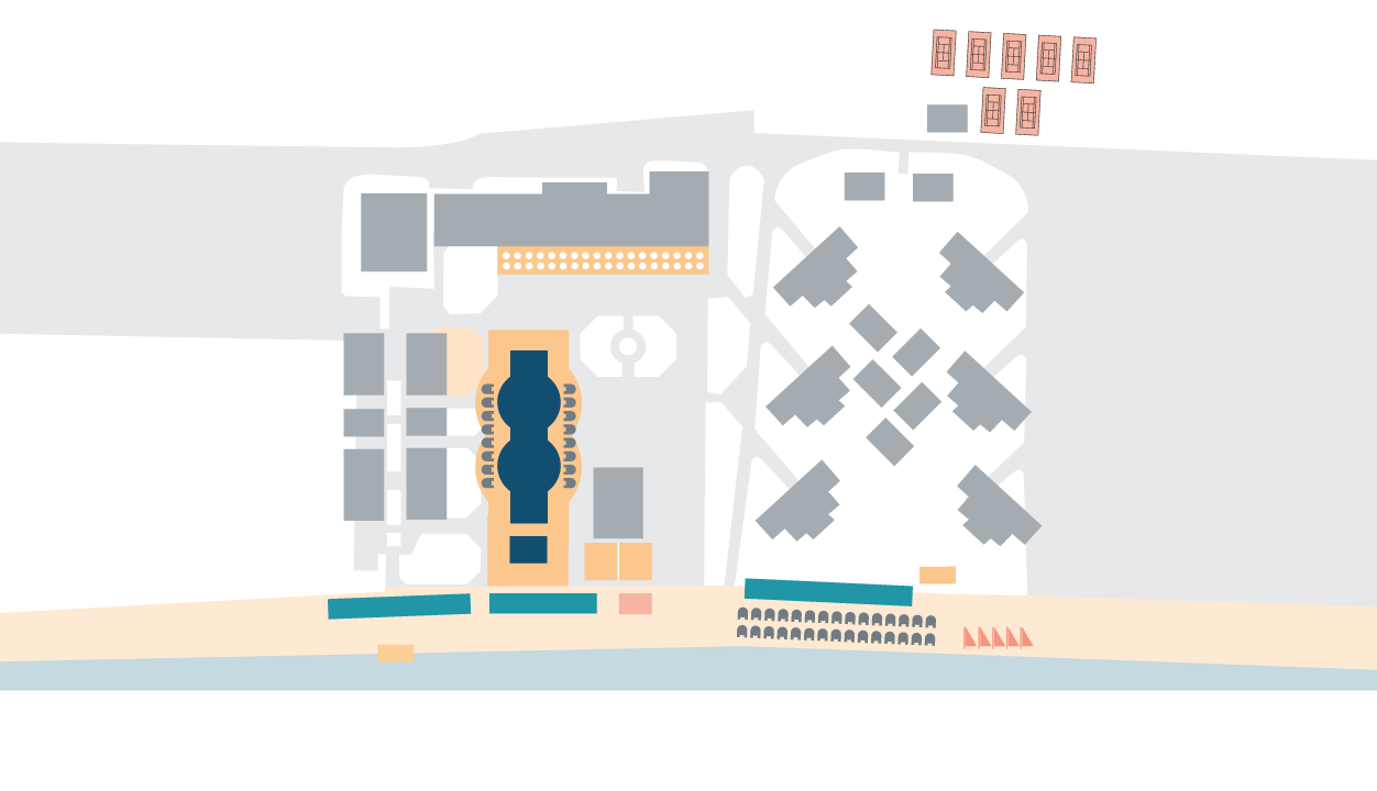 Messini Beachclub - Holidays To Analipsi, Greece | Neilson