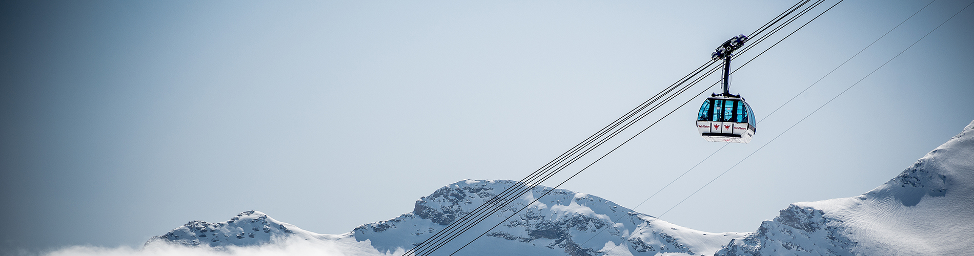 The Longest and Shortest Ski Lifts in the World | Neilson