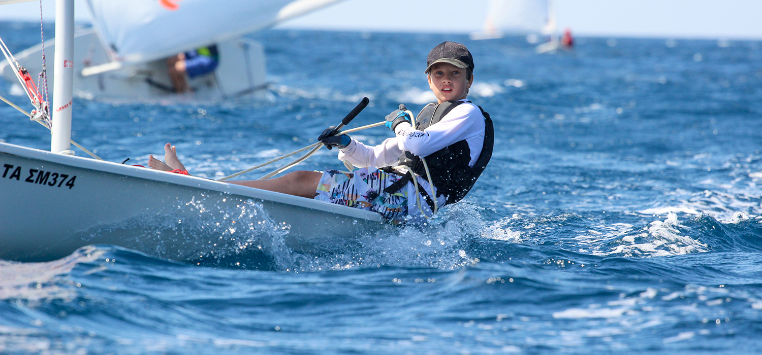 Top destinations for family sailing holidays | Neilson