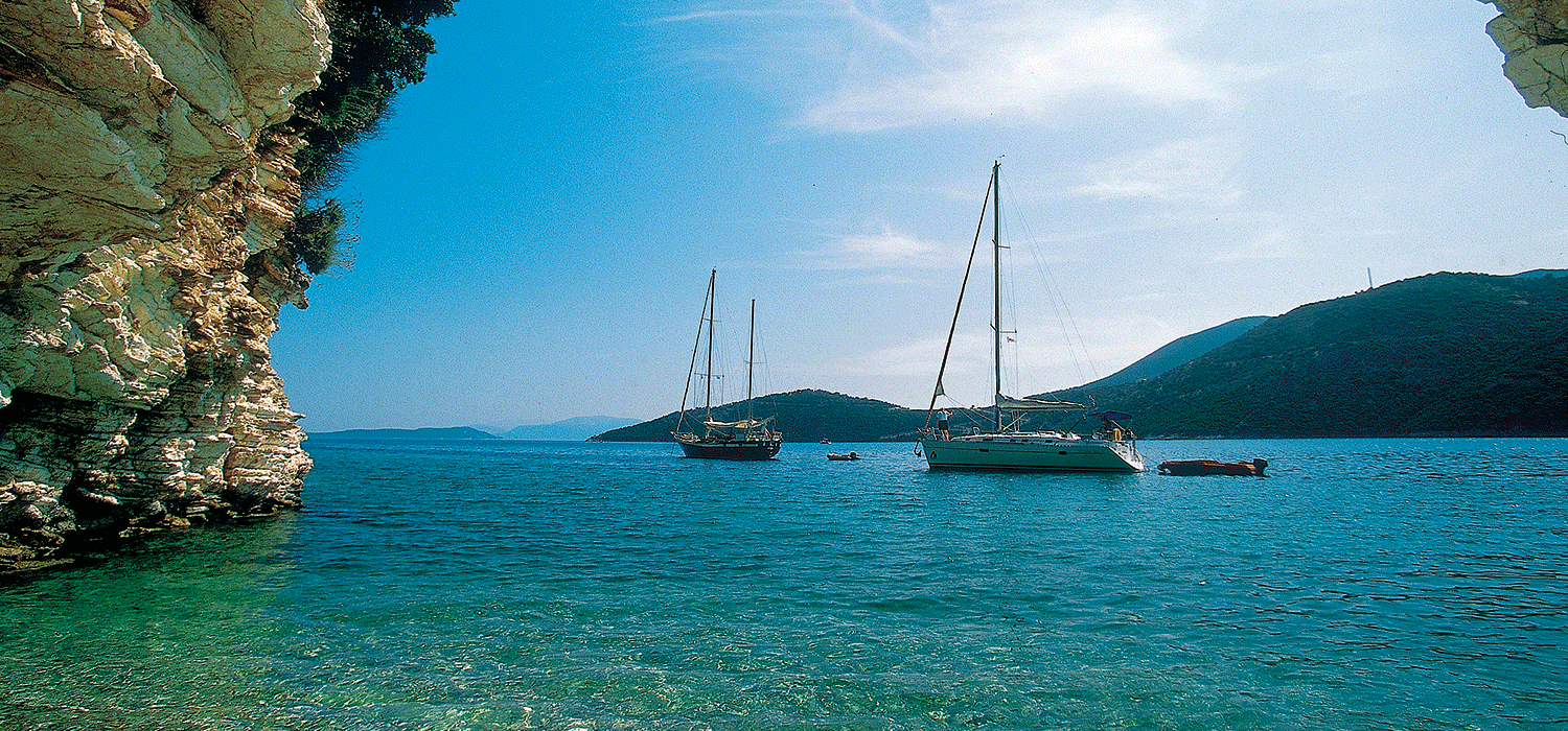 Where to sail in Europe | Neilson