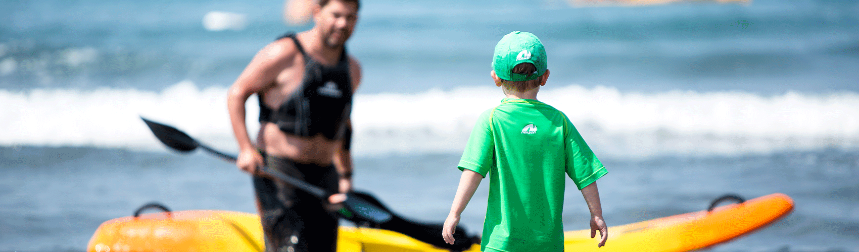 Activity Holiday Ideas for all Ages | Neilson