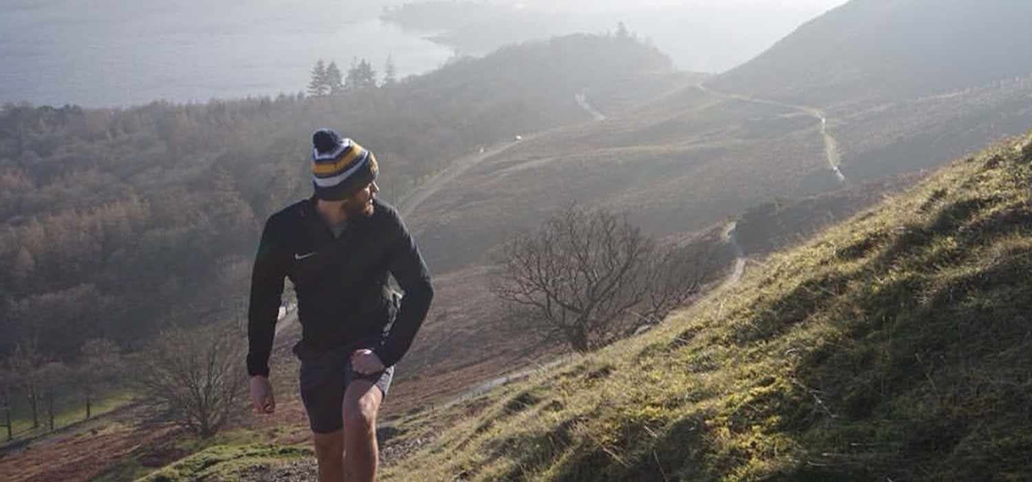 Active Ambassador | Todd | Neilson