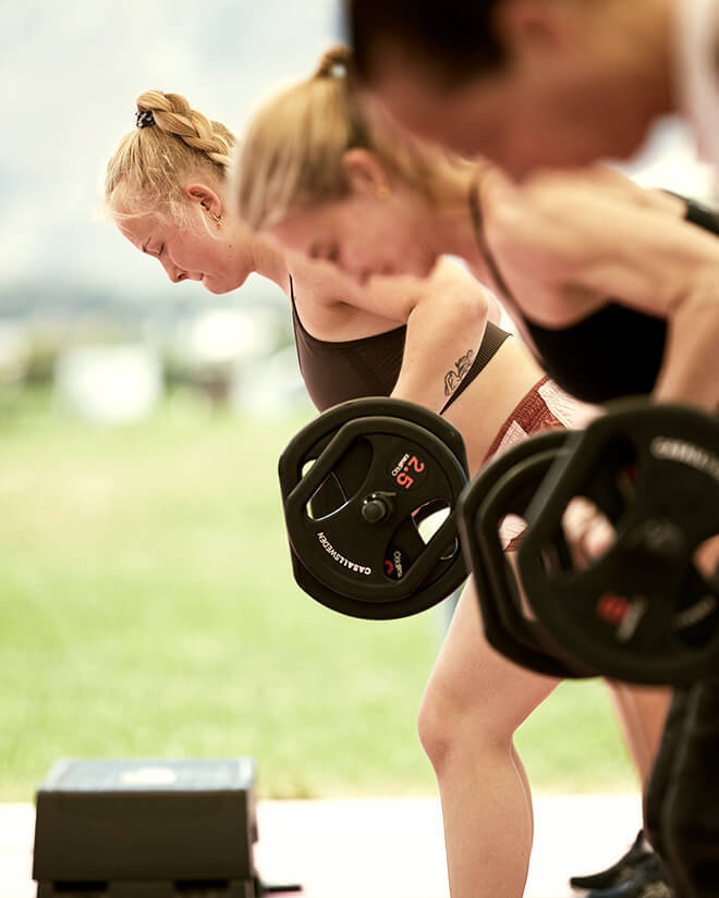 WE ARE NEILSON | Neilson