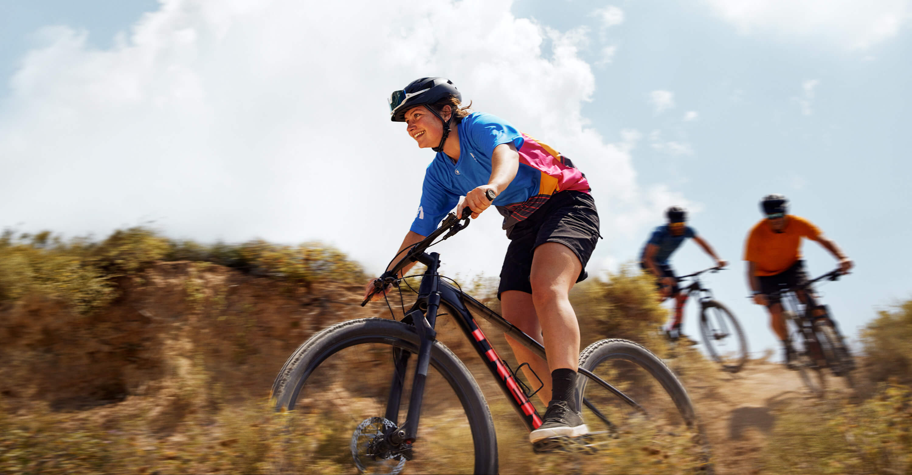 WE ARE NEILSON | Neilson