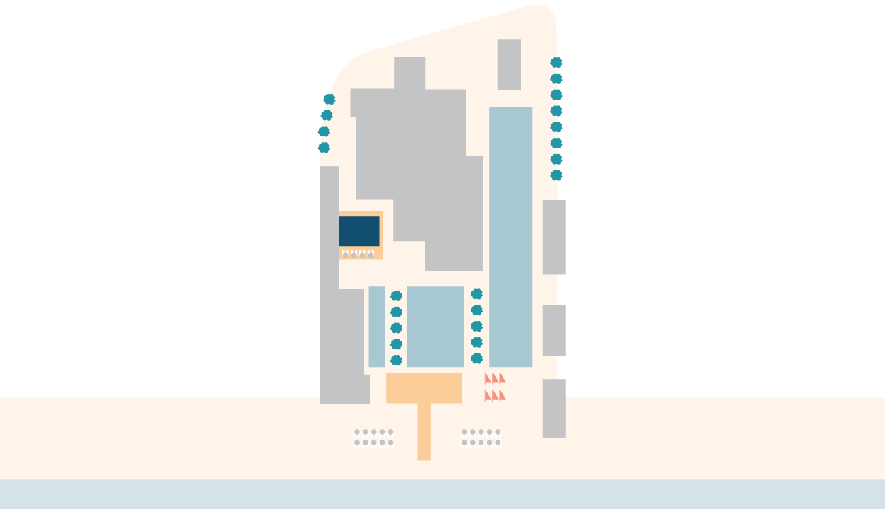 Cosmos Beachclub - Vassiliki Active Holidays | Neilson