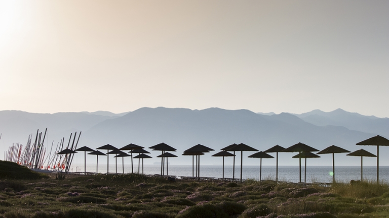 Messini Beachclub - Holidays To Analipsi, Greece | Neilson