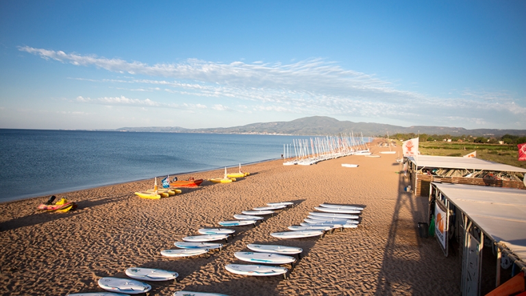 Messini Beachclub - Holidays To Analipsi, Greece | Neilson