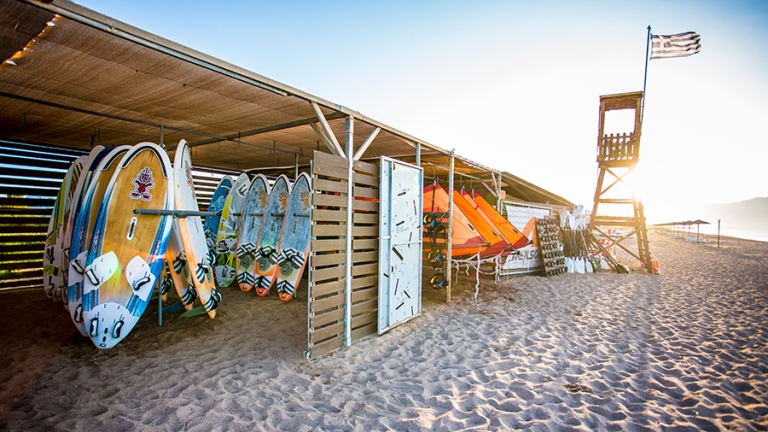 Messini Beachclub - Holidays To Analipsi, Greece | Neilson