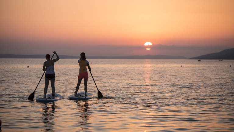 Alana Beachclub Holidays in Paklenica, Croatia | Neilson