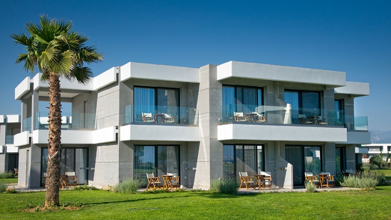 Messini Beachclub - Holidays To Analipsi, Greece | Neilson