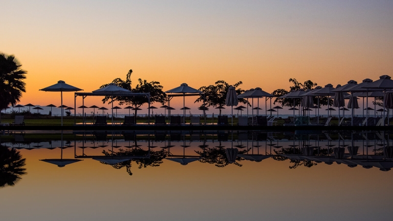 Messini Beachclub - Holidays To Analipsi, Greece | Neilson