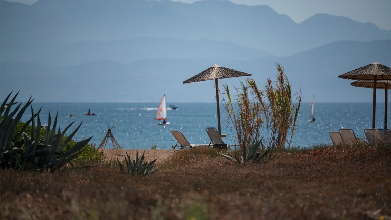 Buca Beachclub - Analipsi Active Holidays | Neilson