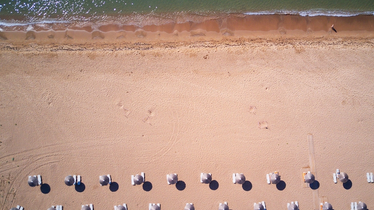 Buca Beachclub - Analipsi Active Holidays | Neilson