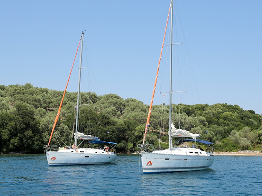 Stay and Sail Holidays | Neilson Holidays