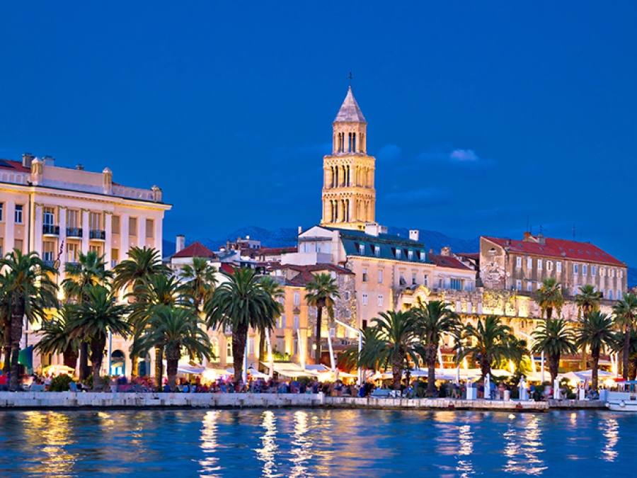 Croatia Activity Holidays | Beachclub Holidays | Neilson