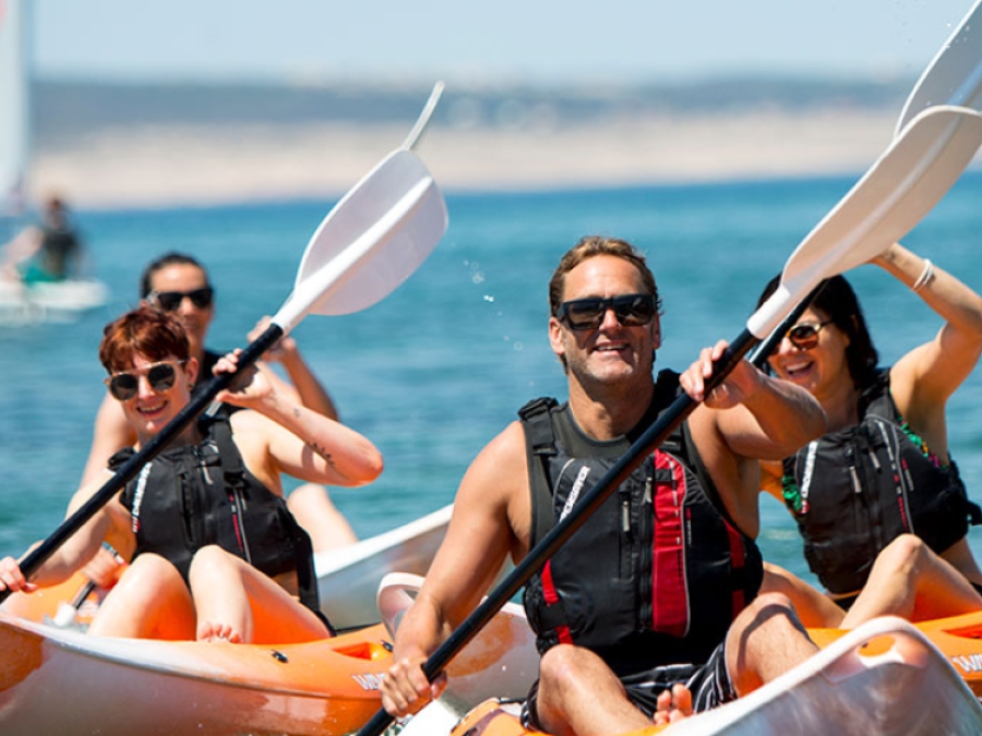 Croatia Activity Holidays | Beachclub Holidays | Neilson