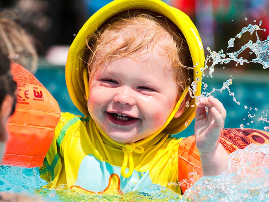 Starfish crèche | Neilson