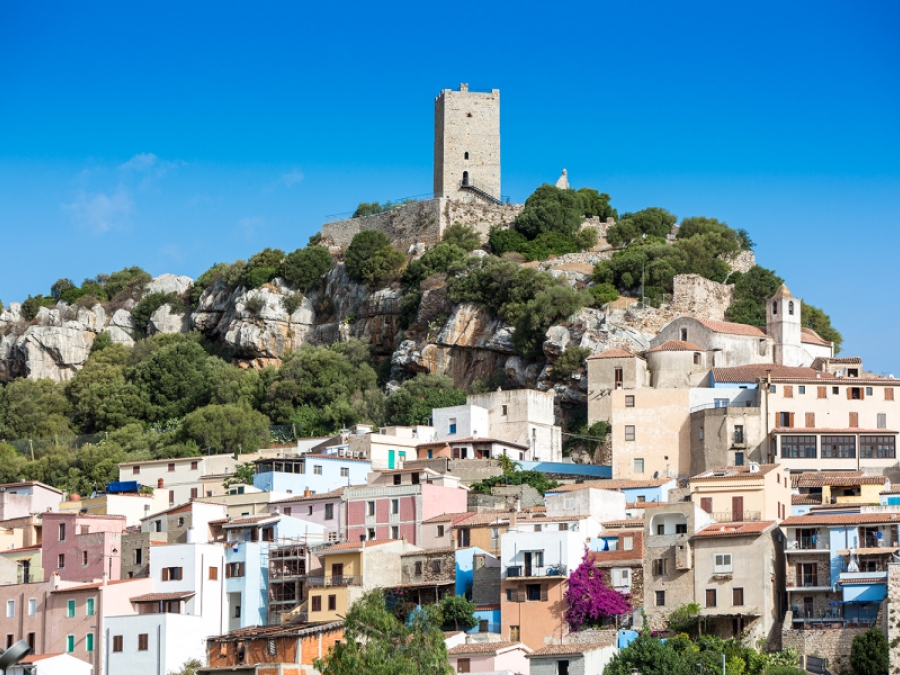 Sardinia Holiday | Sardinia Activity Holidays | Neilson