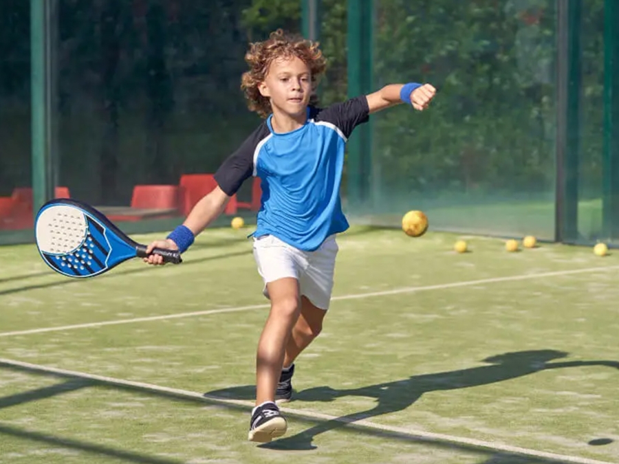 Padel Tennis Holidays | Neilson