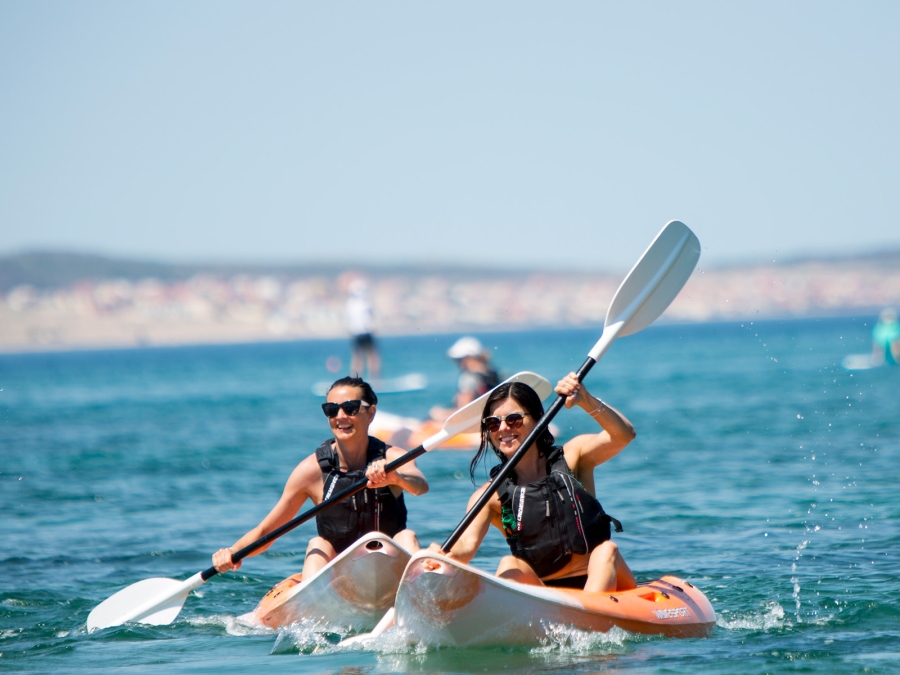 Kayak Holidays | Kayak Adventure Holidays Europe | Neilson