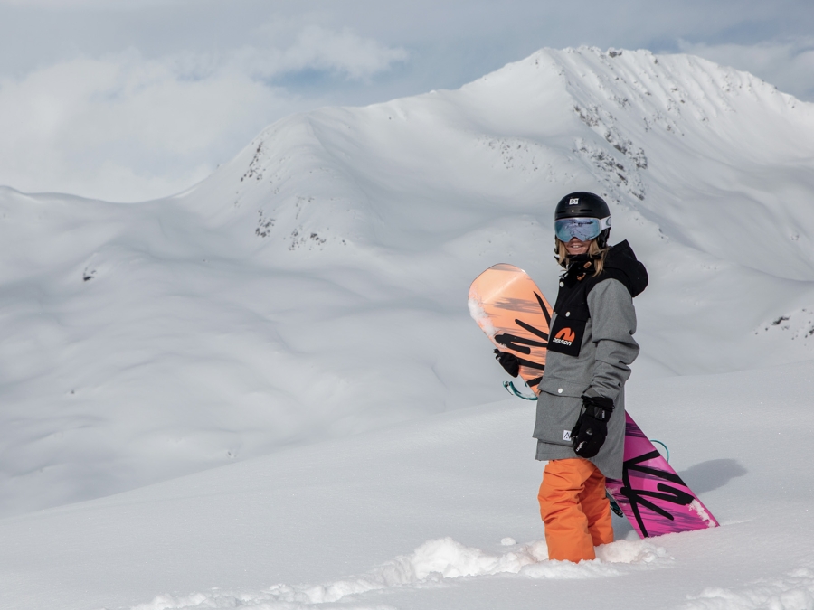 Ski Holidays 2023 | Ski & Snowboarding Holidays | Neilson