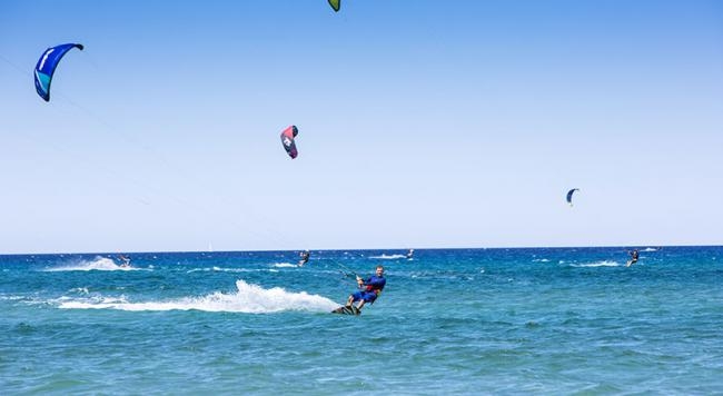 Which watersport should you try? | Neilson