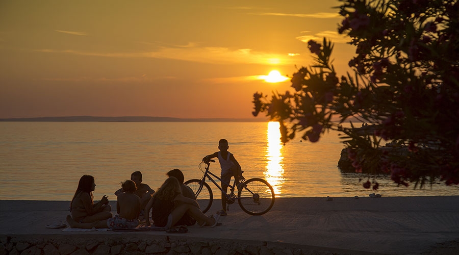 Things To Do On A Family Holidays in Croatia | Neilson