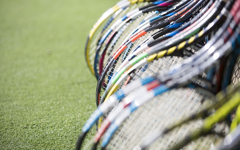 Tennis Scoring System Explained | Neilson