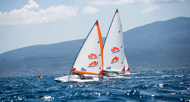 8 Tips for Great Sailing Photography | Neilson