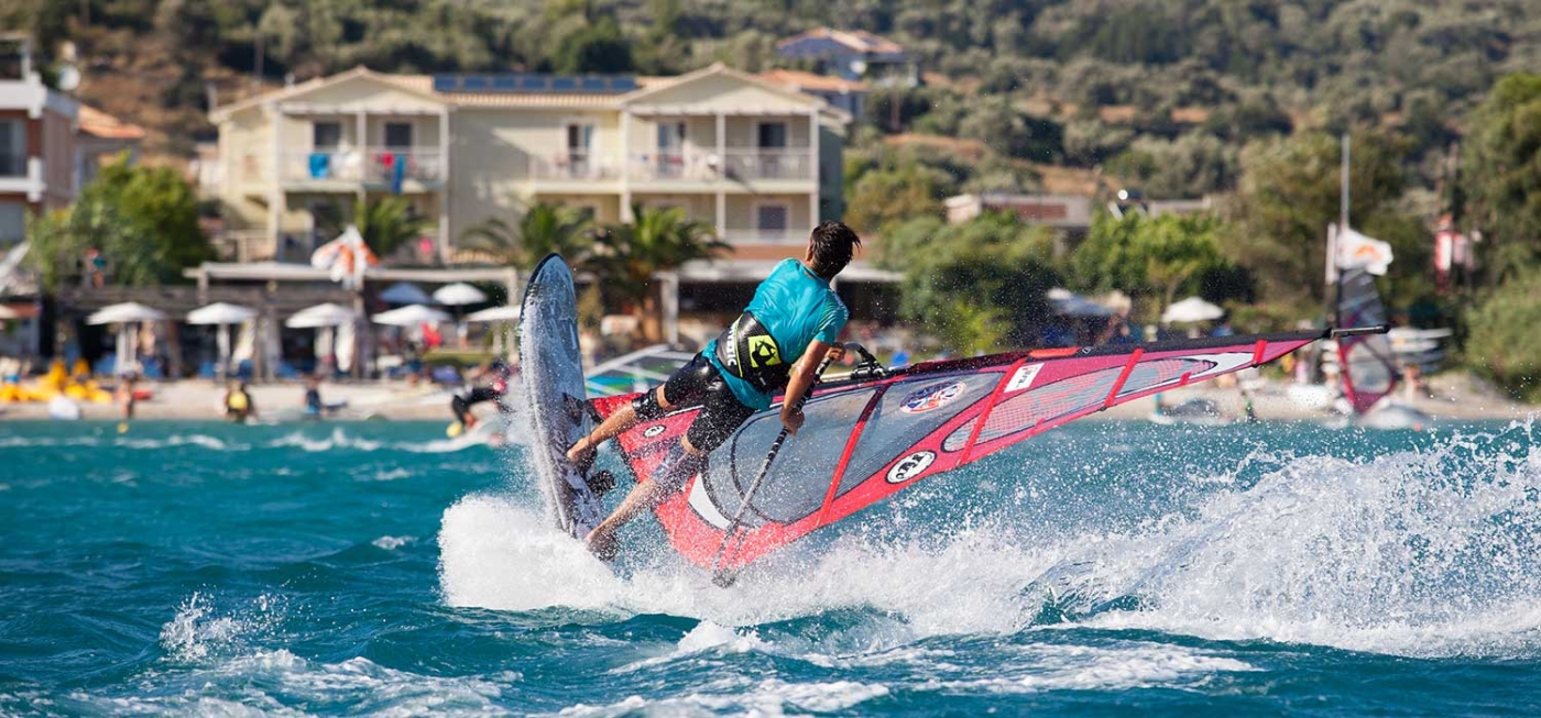 How to Windsurf | Windsurfing Tips for Beginners | Neilson