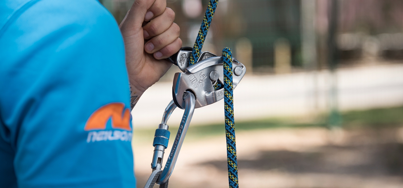 Guide to Rock Climbing Gear | Neilson