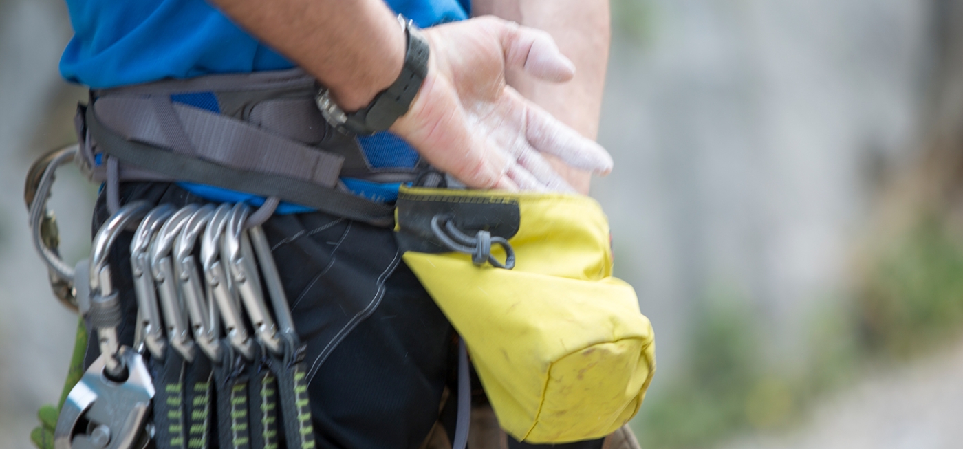 Guide to Rock Climbing Gear | Neilson