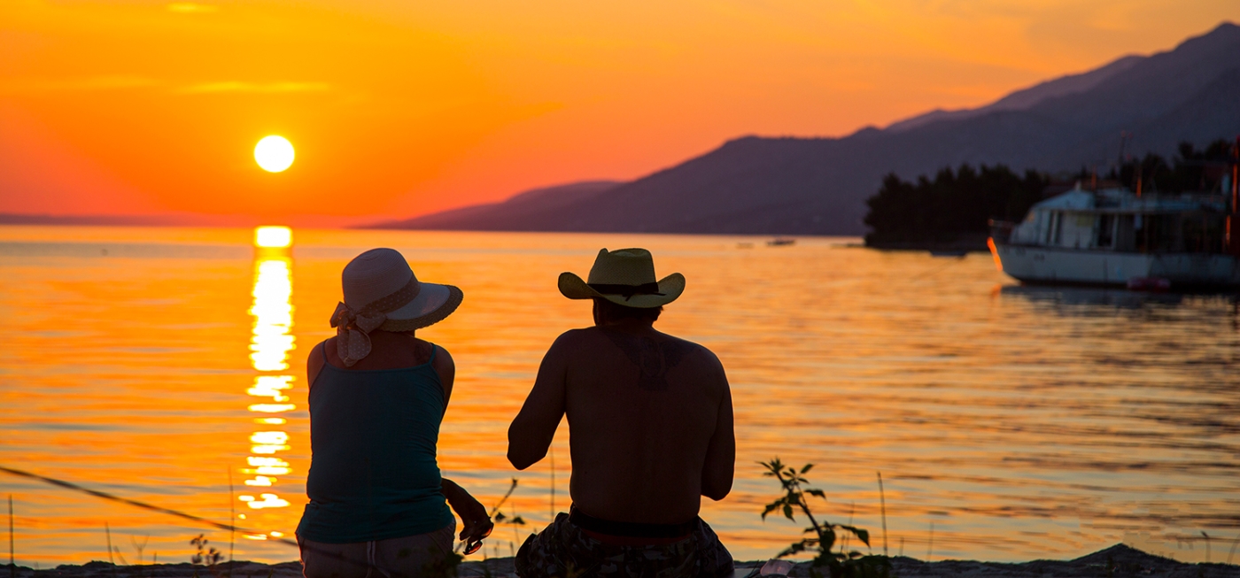 Why is Croatia the UK's New Favourite Destination | Neilson