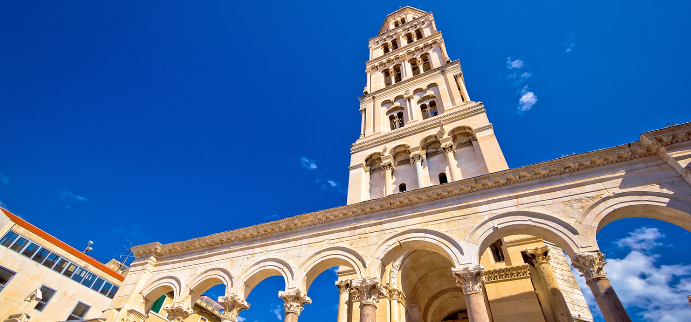 Why is Croatia the UK's New Favourite Destination | Neilson