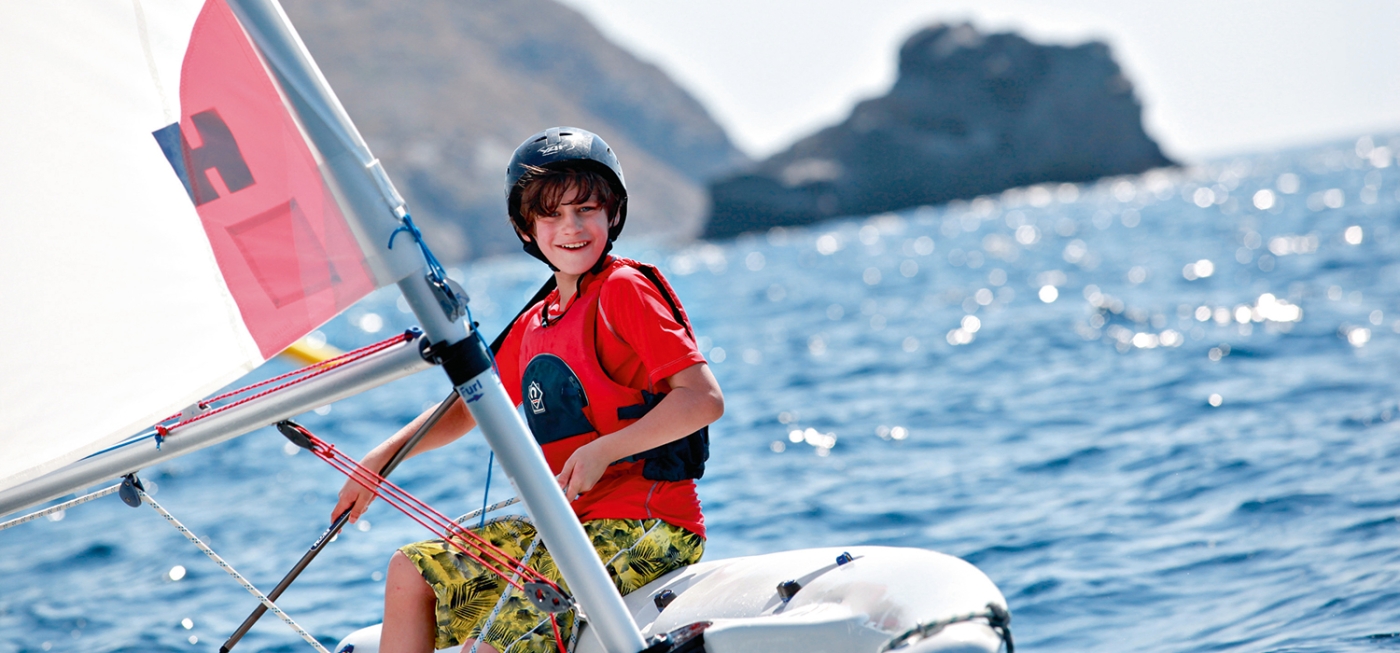 Top destinations for family sailing holidays | Neilson