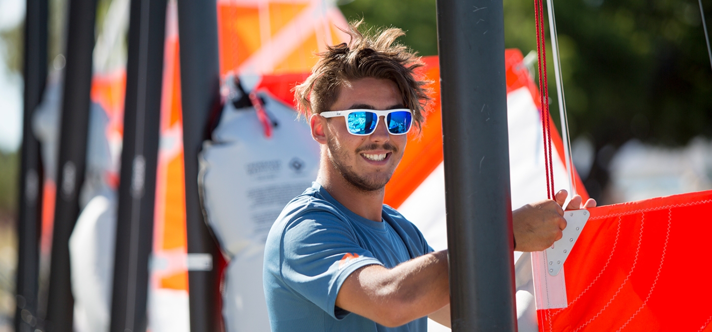 How to Find Balance On Your Activity Holiday | Neilson