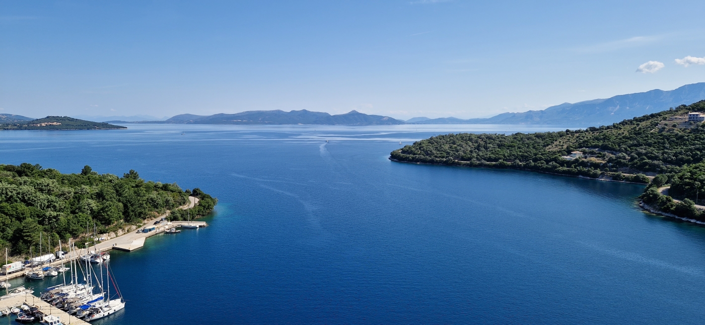 Neilson Sailing Holidays | Sarah Ayton OBE (Double Olympic Gold Sailor ...