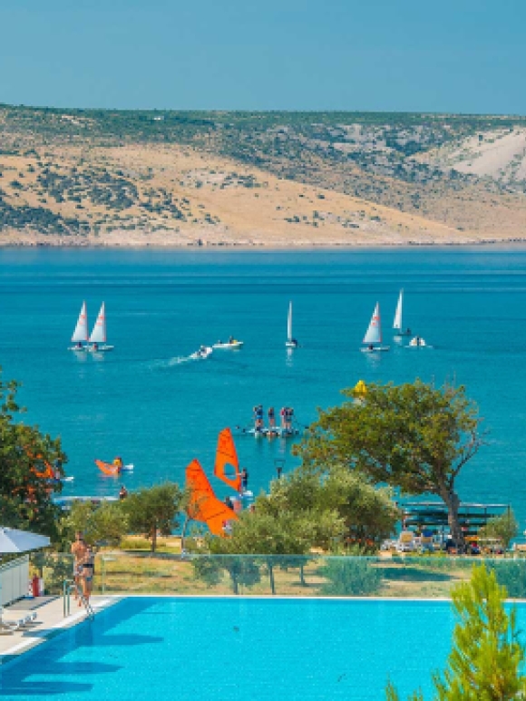 Beachclub Holidays 2023 - Summer Holidays | Neilson