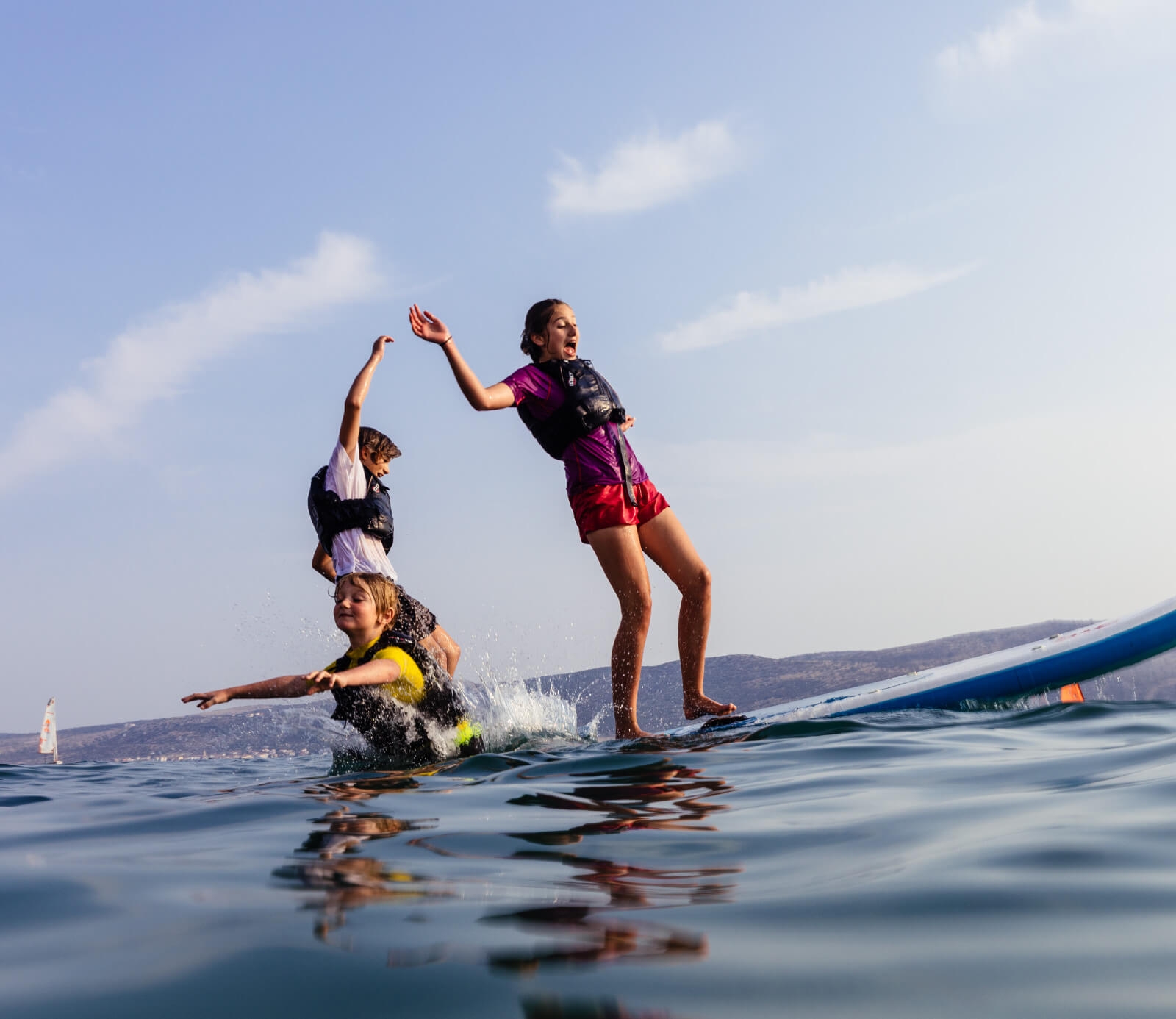 WE ARE NEILSON | Neilson