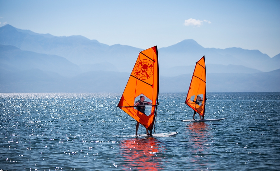 Messini Beachclub - Holidays To Analipsi, Greece | Neilson