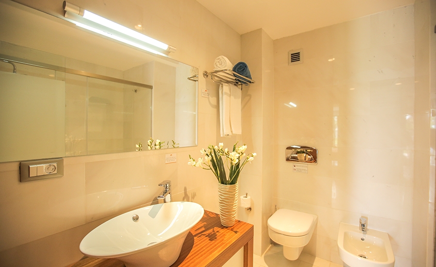 Messini Beachclub - Holidays To Analipsi, Greece | Neilson