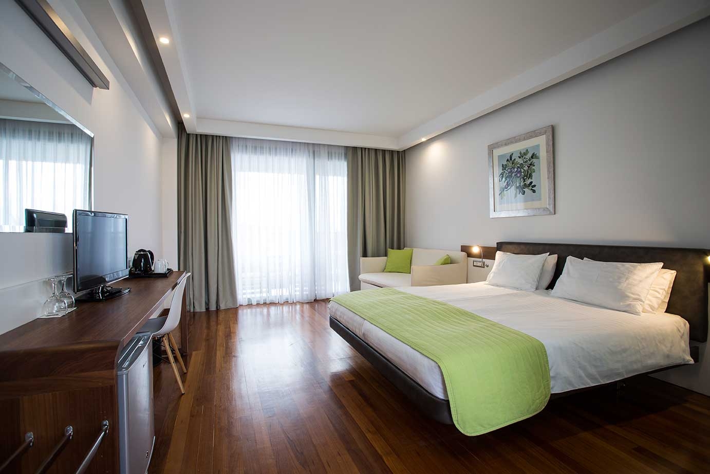 Buca Beachclub - Analipsi Active Holidays | Neilson