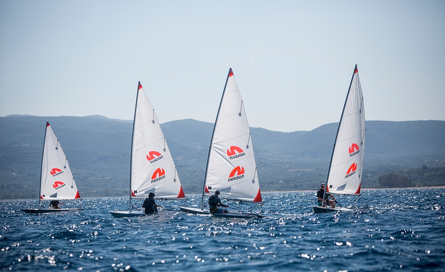 Messini Beachclub - Holidays To Analipsi, Greece | Neilson