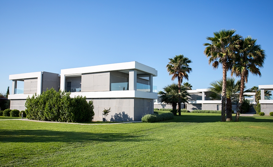 Messini Beachclub - Holidays To Analipsi, Greece | Neilson