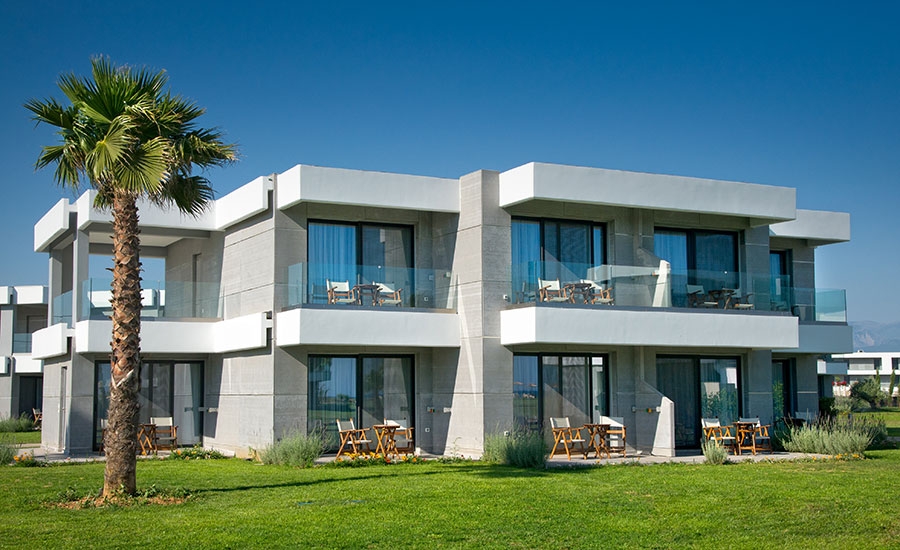 Messini Beachclub - Holidays To Analipsi, Greece | Neilson