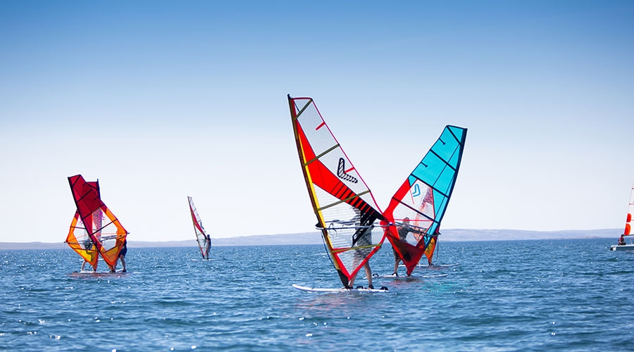 Alana Beachclub Holidays in Paklenica, Croatia | Neilson