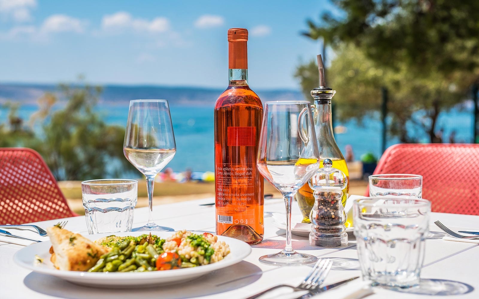 Alana Beachclub Holidays in Paklenica, Croatia | Neilson