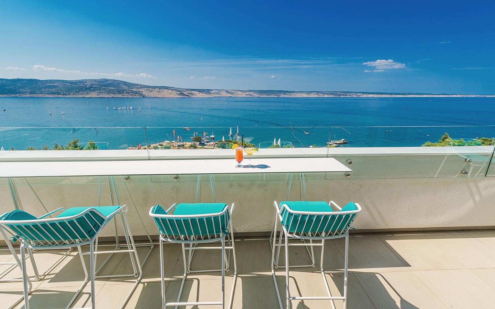 Alana Beachclub Holidays in Paklenica, Croatia | Neilson