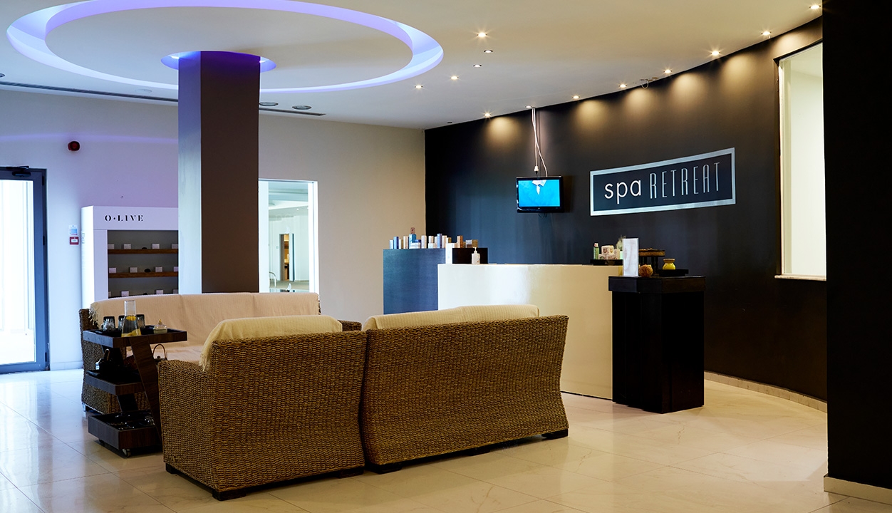 Levante Beach Beachclub Holidays | Rhodes | Neilson