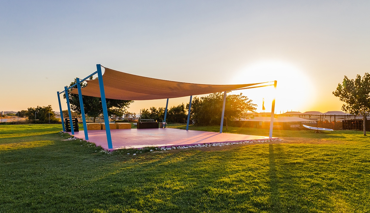 Levante Beach Beachclub Holidays | Rhodes | Neilson